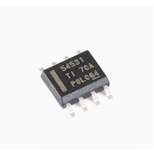 Brand New Original TPS54531DDAR SOIC-8 Screen Printing 54531 28V Input ...