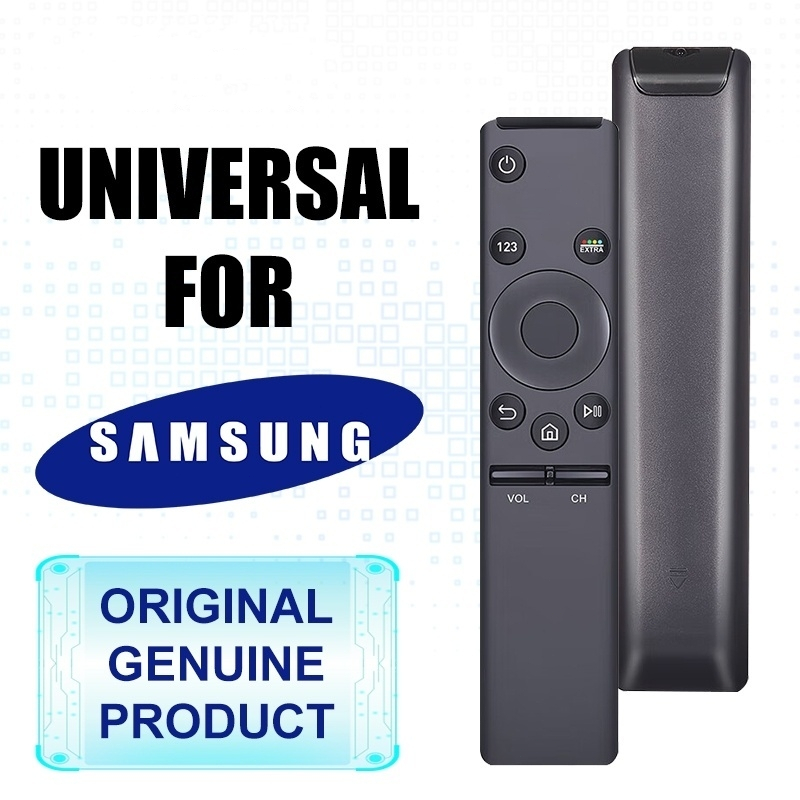 SAMSUNG TV Remote Control BN59 Universal Remote Control for Curved ...