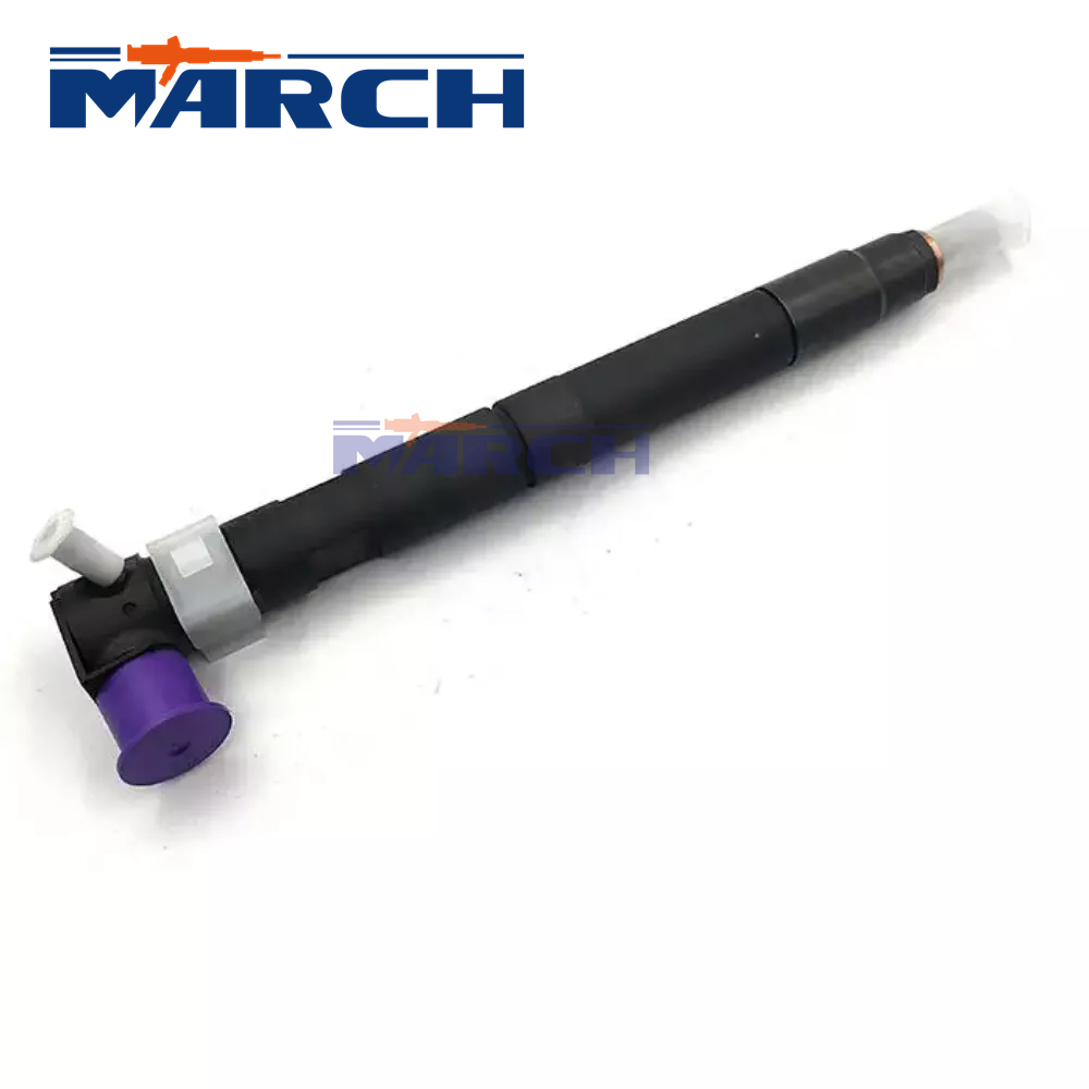 Diesel Fuel Injector Assembly 33800-4A710 28229873 for Hyundai Starex ...