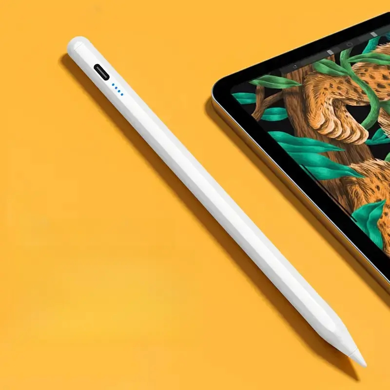 Universal Capacitive Stylus, Suitable for Installing Tablets and Mobile ...
