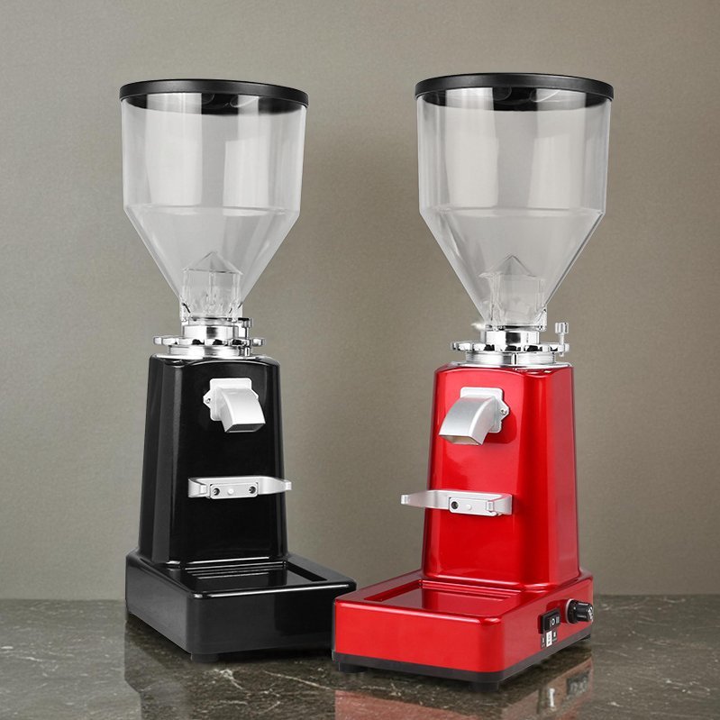 Professional High Quality Commercial Use Coffee Beans Grinder Automatic ...