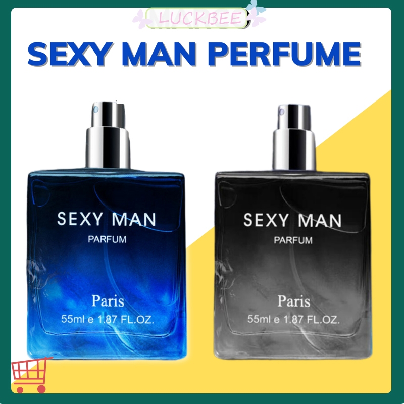 Sexy Men Perfume Sweet Night Wild Sexy Men's Perfume Limited Edition ...