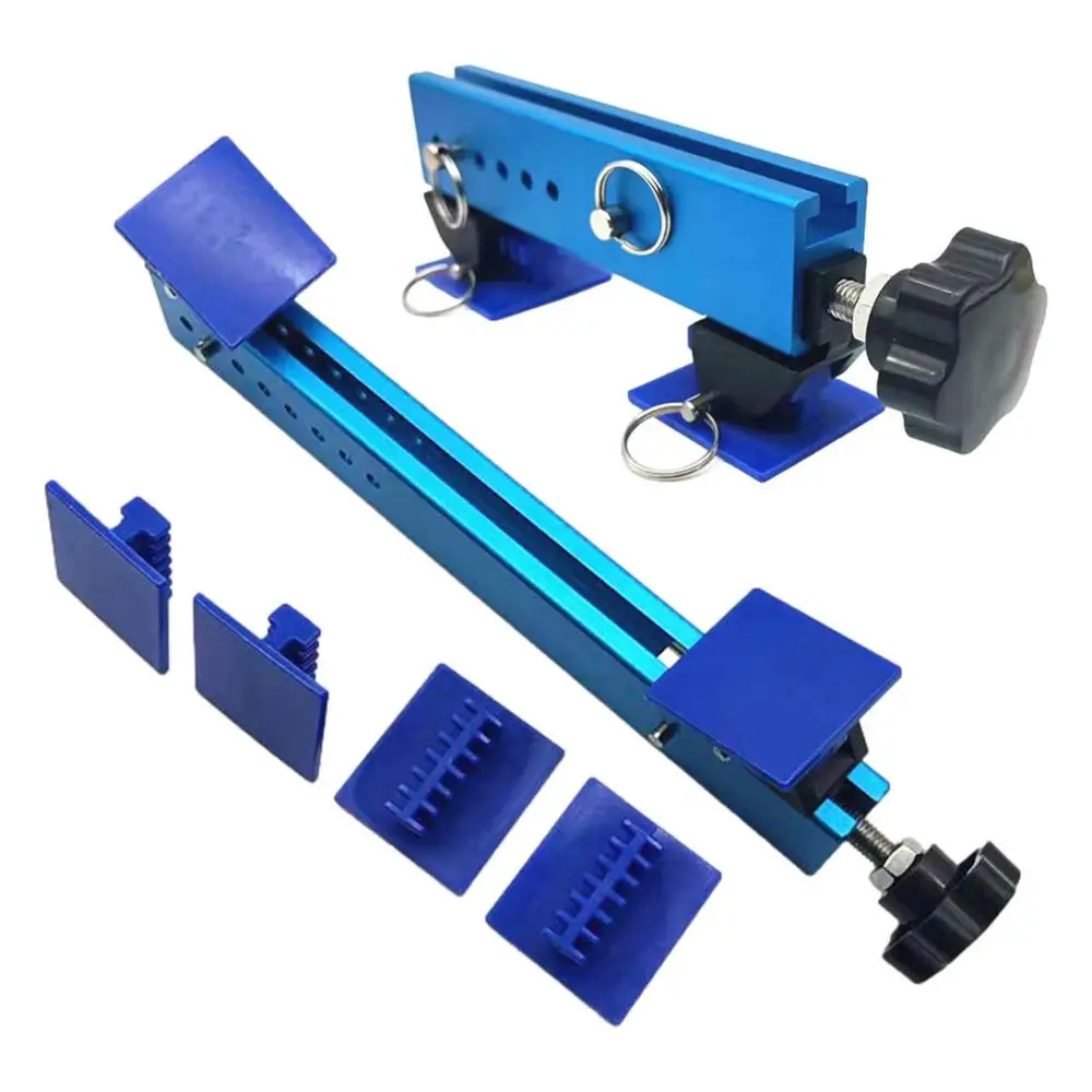 Auto Body Repair Tool Kit, Car Dent Puller, Bridge Puller with Tabs for ...