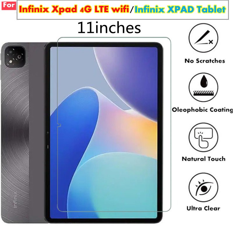 For Infinix XPAD Tablet Infinix Xpad 4G LTE wifi 11inches Tablet ...