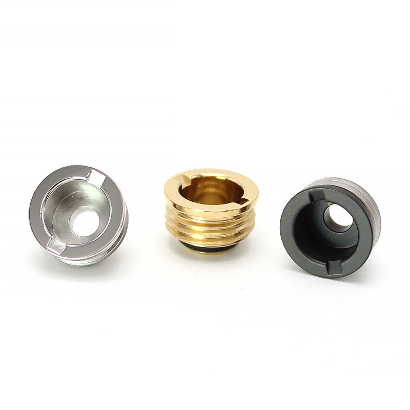 Sxk BB 510 Connector Flush Nut Adapter Screw thread Hardware ...