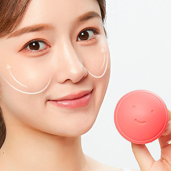 Facial Training Device Lifting Firming Facial Improvement Removing Law ...