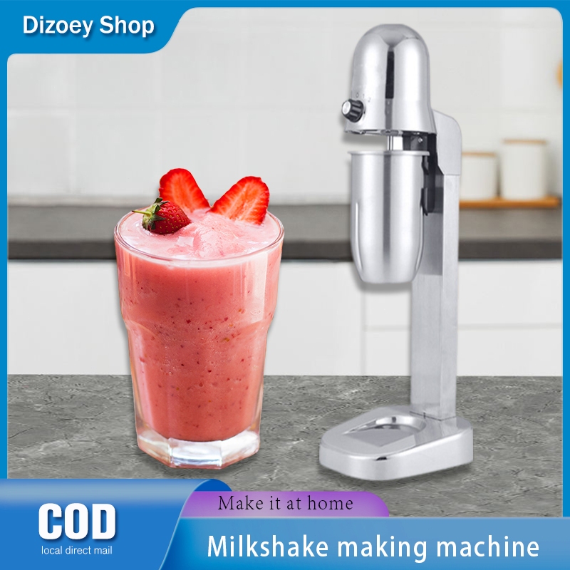 Multi functional stainless steel single head electric mixer/180W ...