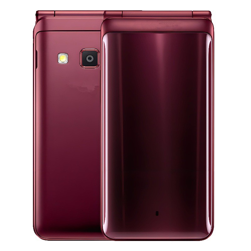 【2 Freebies Phone CASE & CHAIN】SM-G1650 Smartphone Loud Large ...