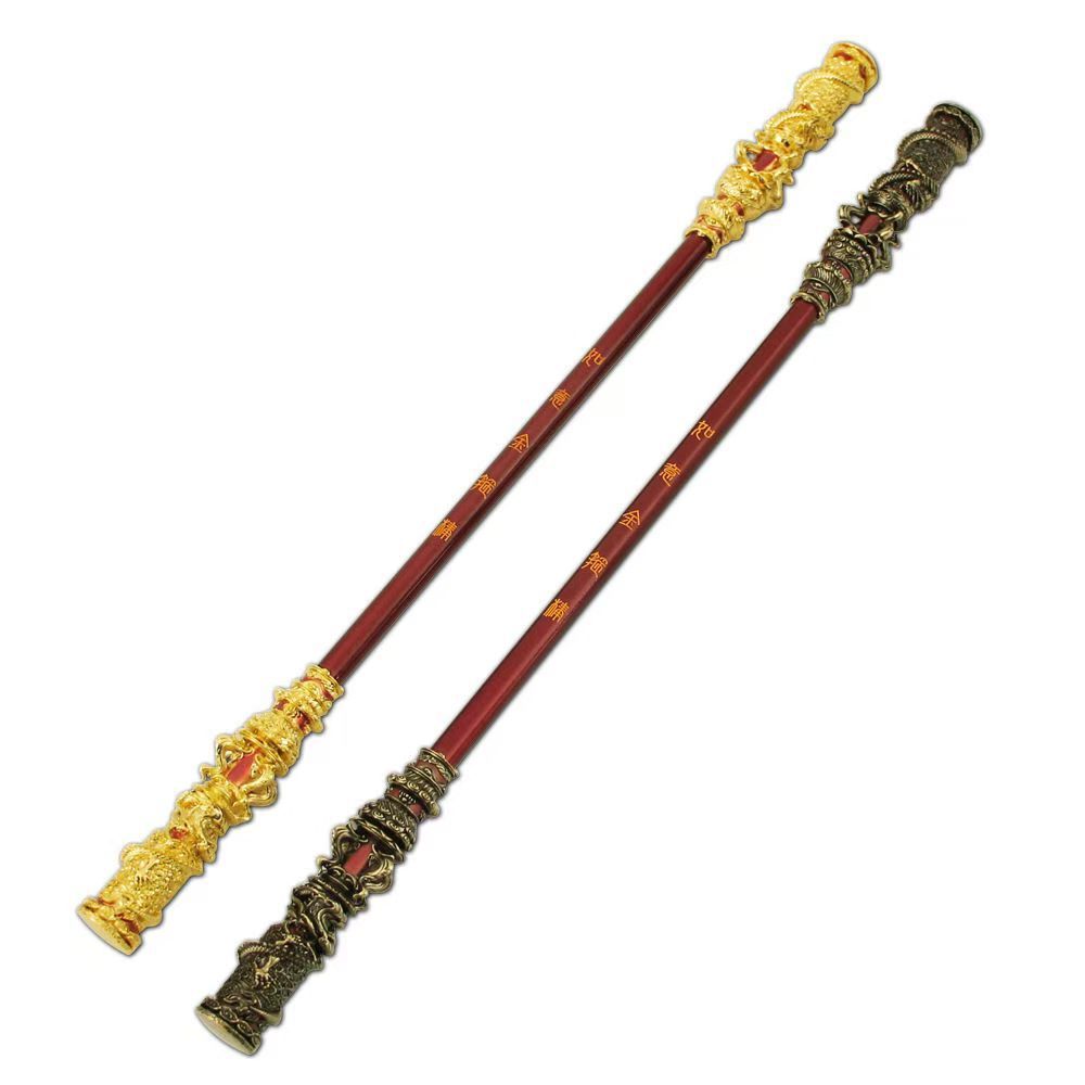 Black Myth Golden Cudgel Great Sage of Qi Tian Da Sheng Peripheral Ornaments Crafts | Shopee ...