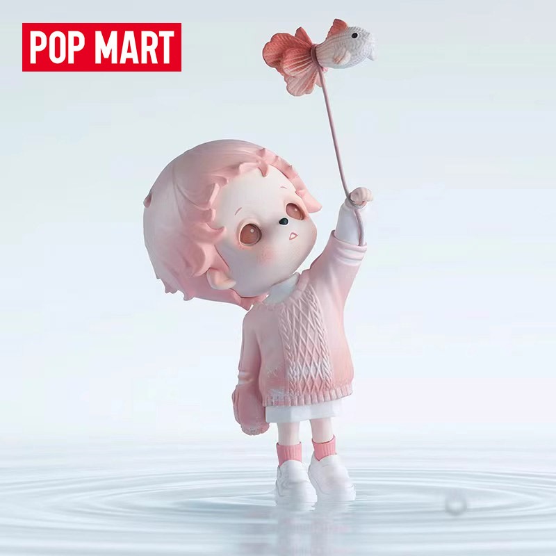 POP MART INOSOUL Lucid dream series Random box | Shopee Philippines
