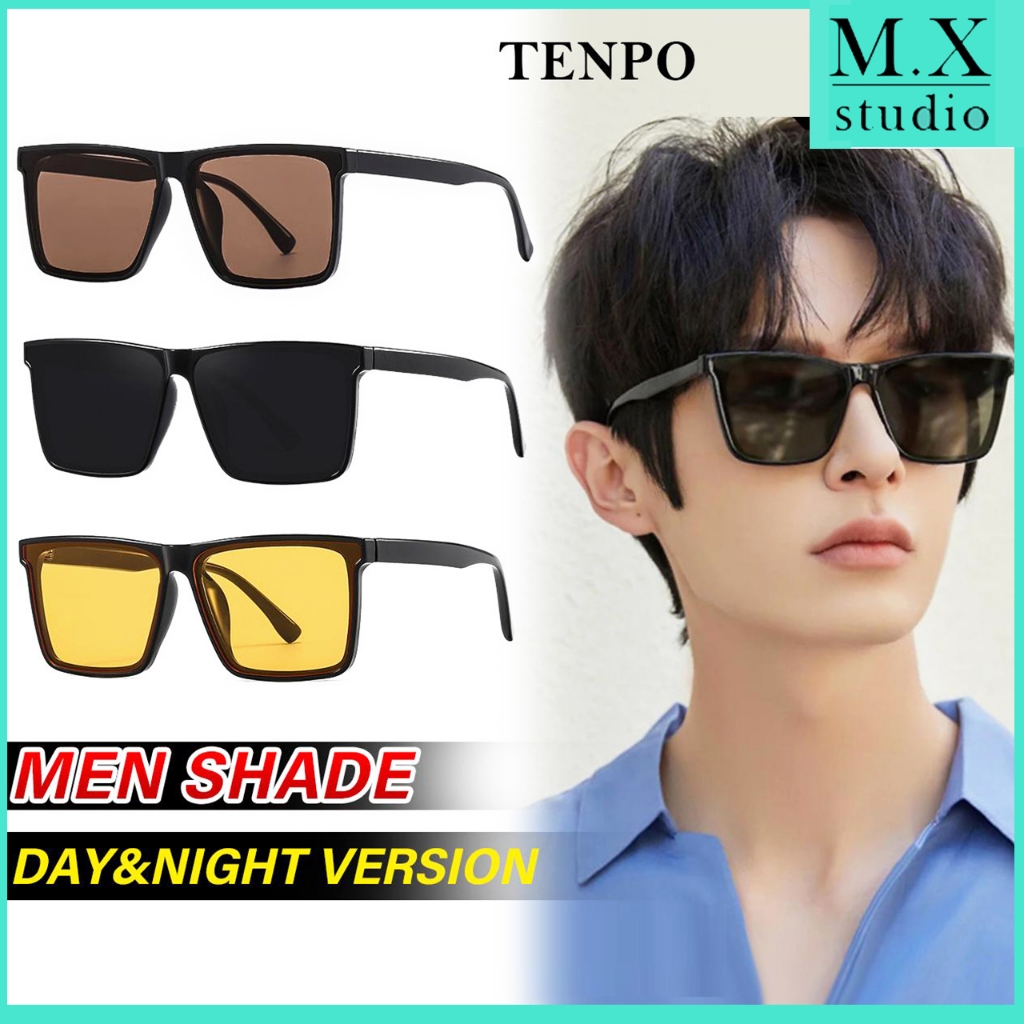 Summer Shades For Men Polarized Sunglasses for women UV400 Oblong shape ...