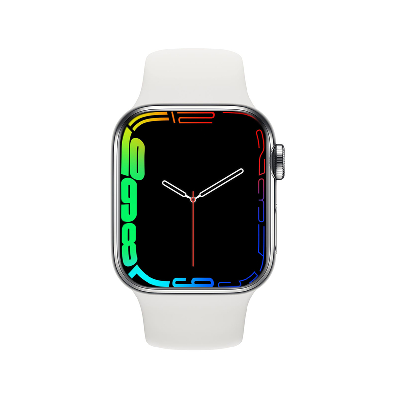 New Smartwatch 45mm GPS waterproof positioning chiming device Real-time ...