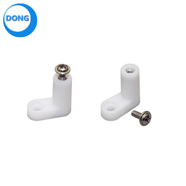 4pcs(set) L-type Stand Spacer with screws for Motherboard - Orange Pi ...