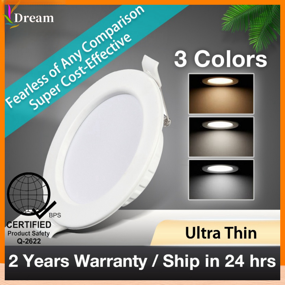 Pin Lights Ultra Thin LED Ceiling Light Pin Light LED Recessed ...