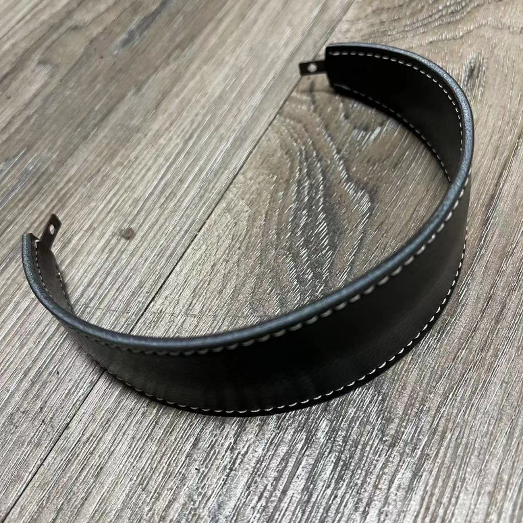 Replacement Cow leather headband for Grado SR60 SR80 M1 SR125 225 325 ...