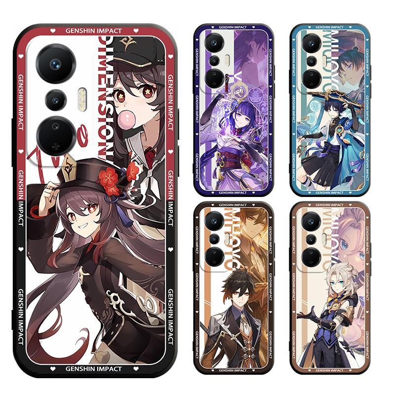 Infinix Note 12 11 10 8 11S 12i G96 G88 X693 X692 X667 X671B X671 X663 ...