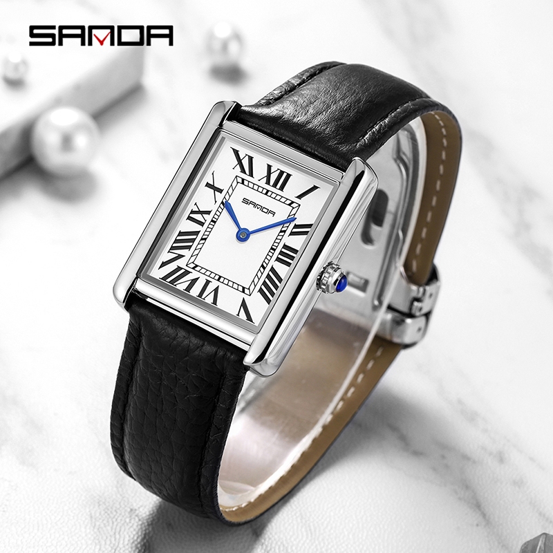 SANDA 1108-9031/in stock New Fashion Personality Business Luxury Ladies ...