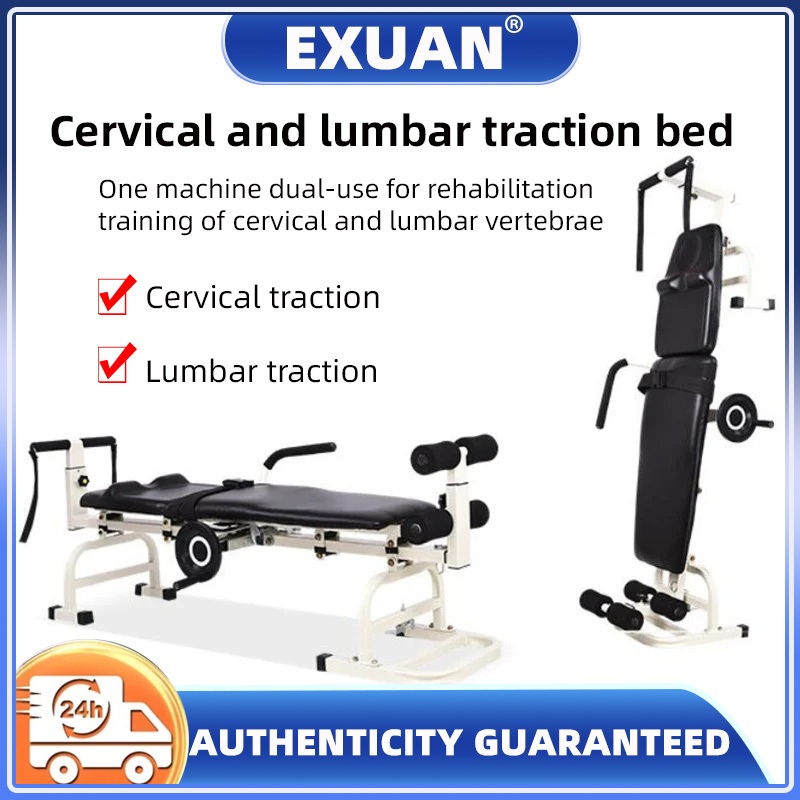 Body Stretching Device Cervical Lumbar Fatigue And Minor Injurie New ...