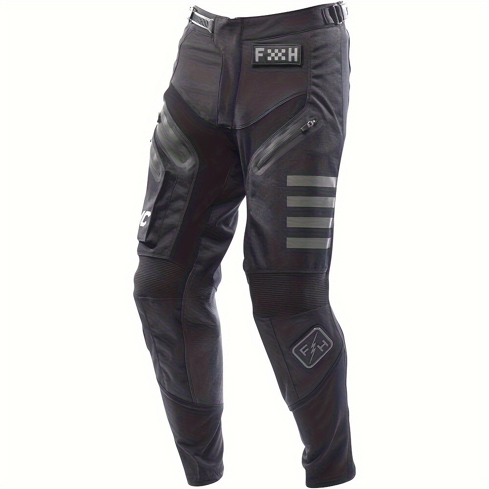 2024 FASTHOUSE OFF-ROAD PANTS Racing Equipment Protective Pants ...