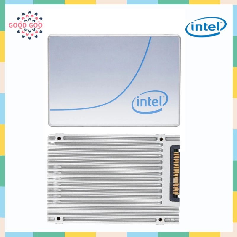 Intel DC P3500 Series 800GB 1.2TB 2TB 2.5" U.2 PCIE 3.0 x4 NVME MLC Internal Solid State Drive ...