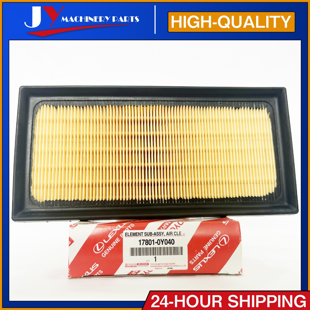 Air Filter For Toyota Vios /Avanza / Rush /Yaris /Etios /SIENTA 17801 ...