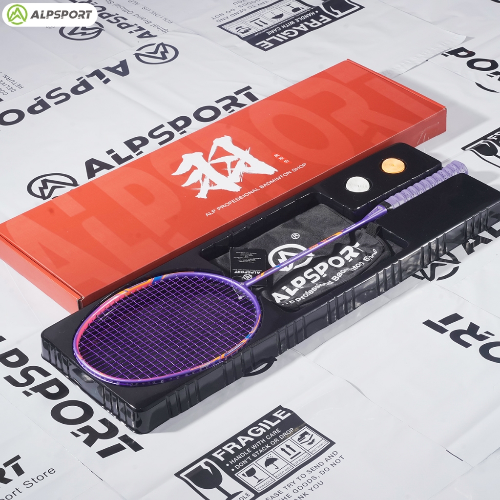 ALPSPORT GJ 10U 52g Max 35 Lbs Super Light 100% Full Carbon Fiber ...