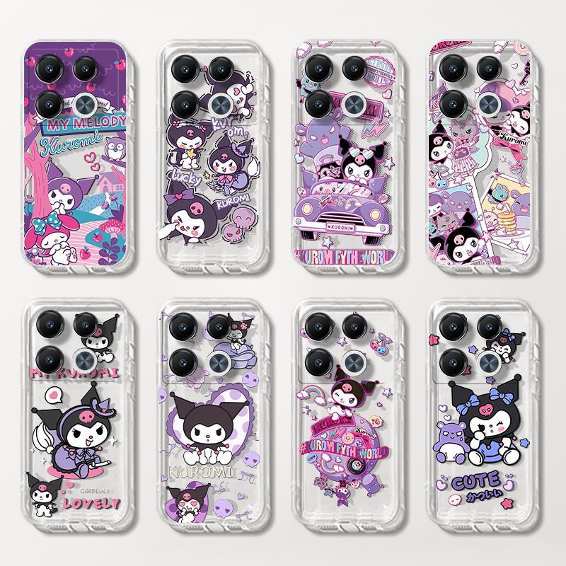 casing for infinix note zero 40 30 GT 10 Pro plus + VIP X6850 ...