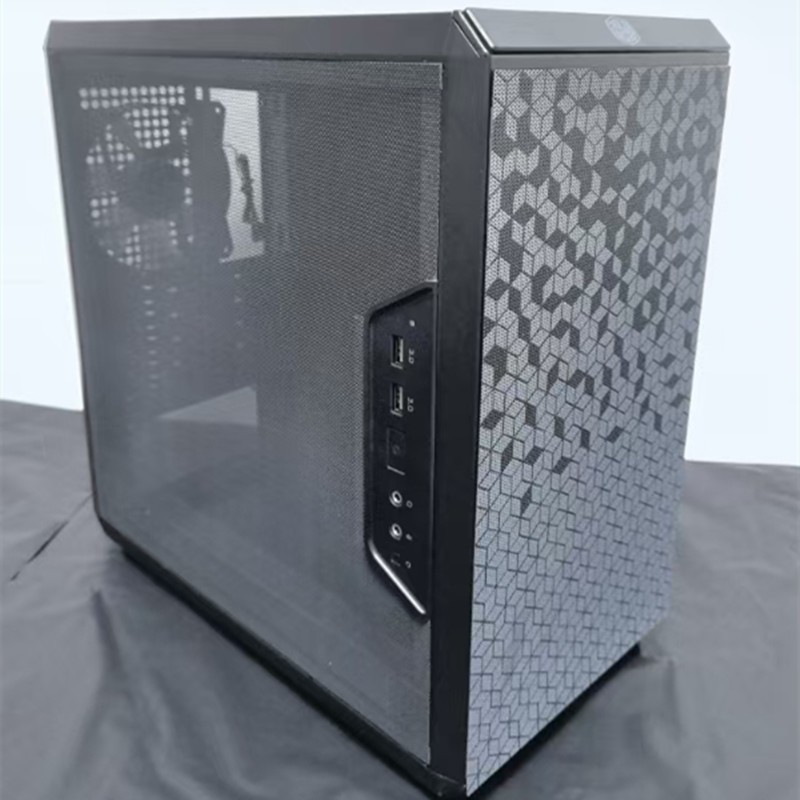 Cooler Master Q300L Chassis Dustproof Mesh DIY Custom Dustproof PVC ...