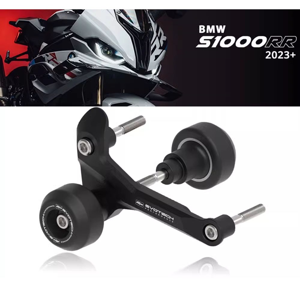 S1000RR 2024 Motorcycle Accessories Frame Slider Crash Protection For ...