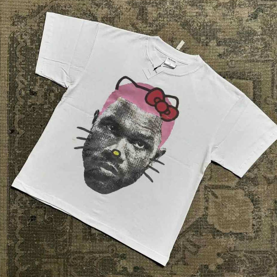 ORIGINAL Cute FRANK Ocean Tee High Quality Graphic Printed Round Neck ...