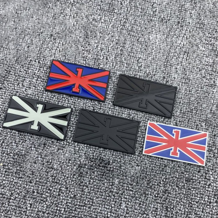 Suitable for Land Rover Range Rover Jaguar British Royal Rice Flag ...