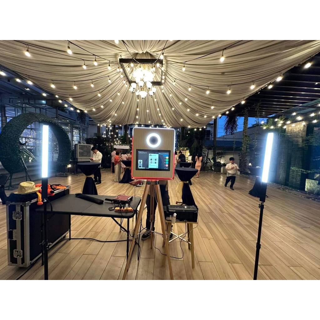 《Manila in stock》RCM156T New Selfie Portable Dslr Vine Wooden ...