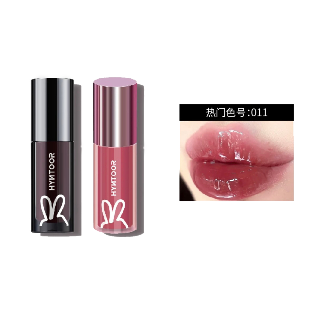 HYNTOOR Planet Lip Gloss | Shopee Philippines