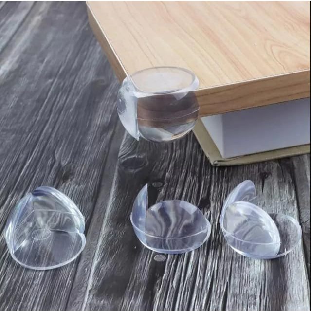 (8 Pack) Silicone Corner Protector,Baby Corner Protectors,Proofing ...
