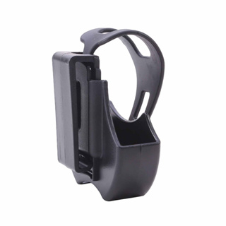 1 PC Handcuff Holder Bag Multifunctional Universal Quick Pull Handcuff ...