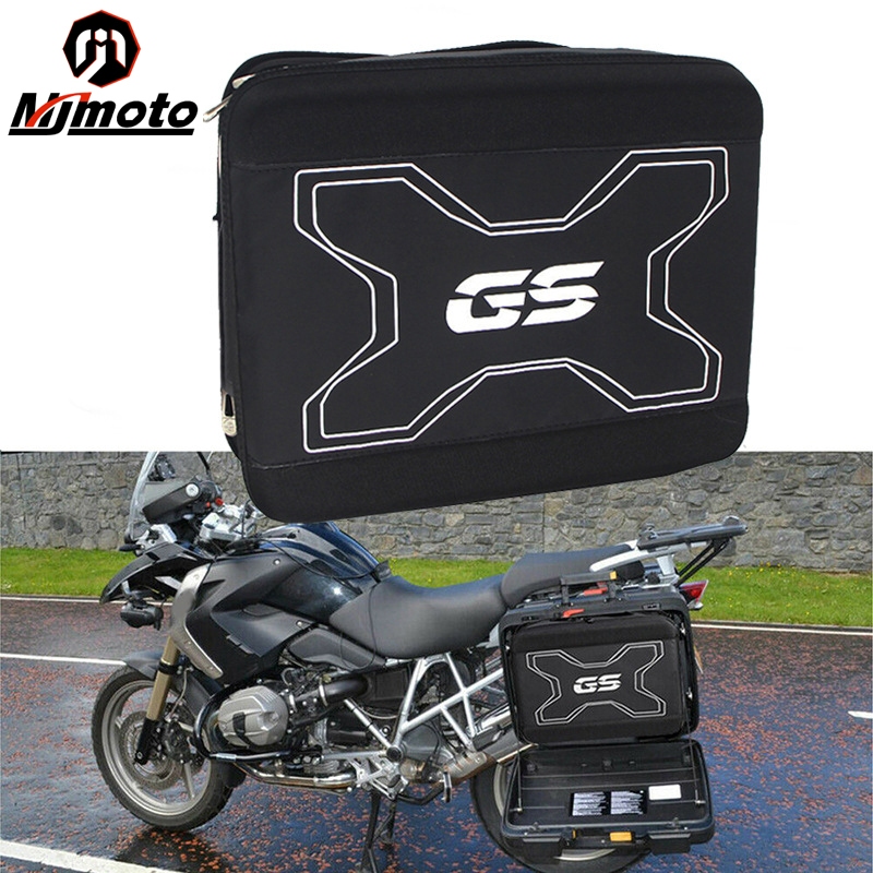 BMW R1200 GS LC Adventure Luggage Bag for Vario Case Inner Bag for BMW ...