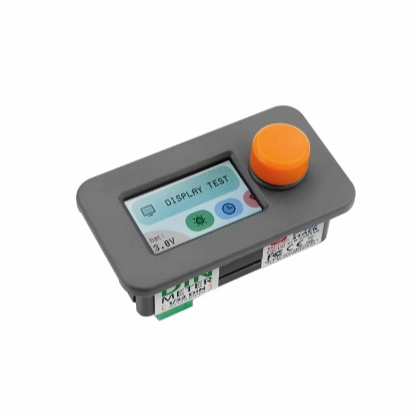 M5Stack Official Din Meter w/ M5StampS3 Programmable Embedded System Development board Key ...
