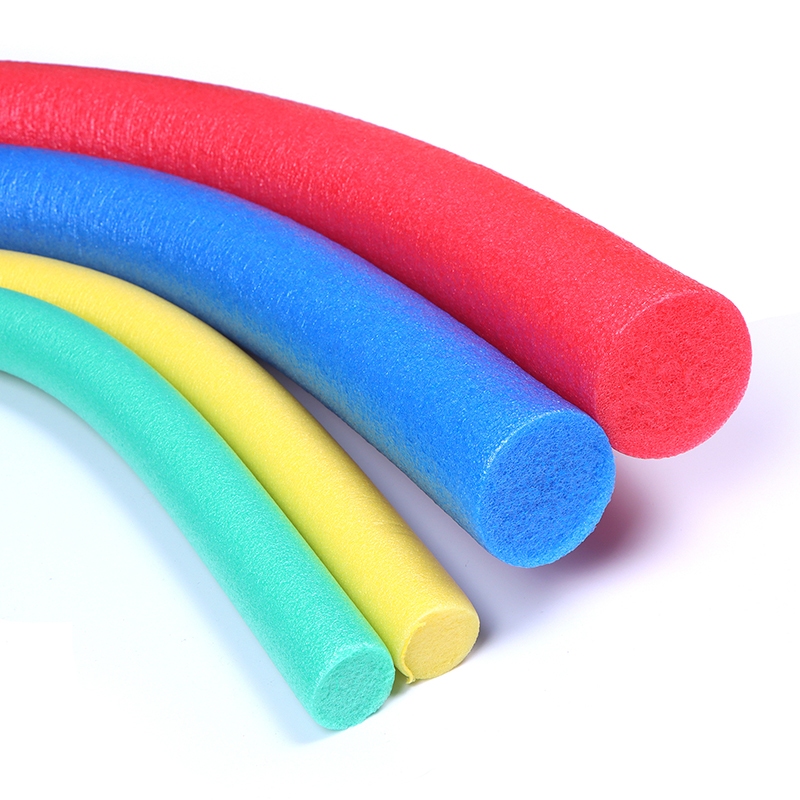 BDB 150CM Swimming Pool Float Aid Swim Noodles Ring Foam Buoyancy Stick ...