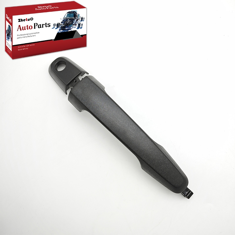 ZL Outer Handle Exterior Handle Black Color Fit For 2015-2019 ...