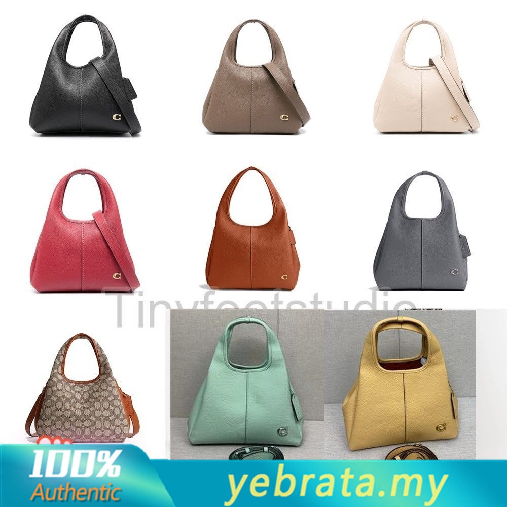 CM545 CM550 Lana Shoulder Bag 23 Women Crossbody Sling Bucket Beg 545 ...