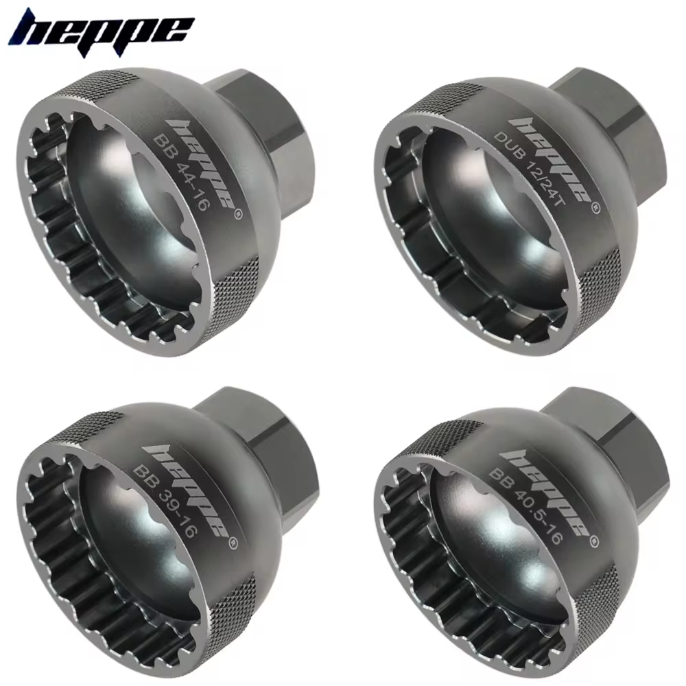 Bike Bottom Bracket Install and Removal Tool BB Puller Tool Kit Bike ...