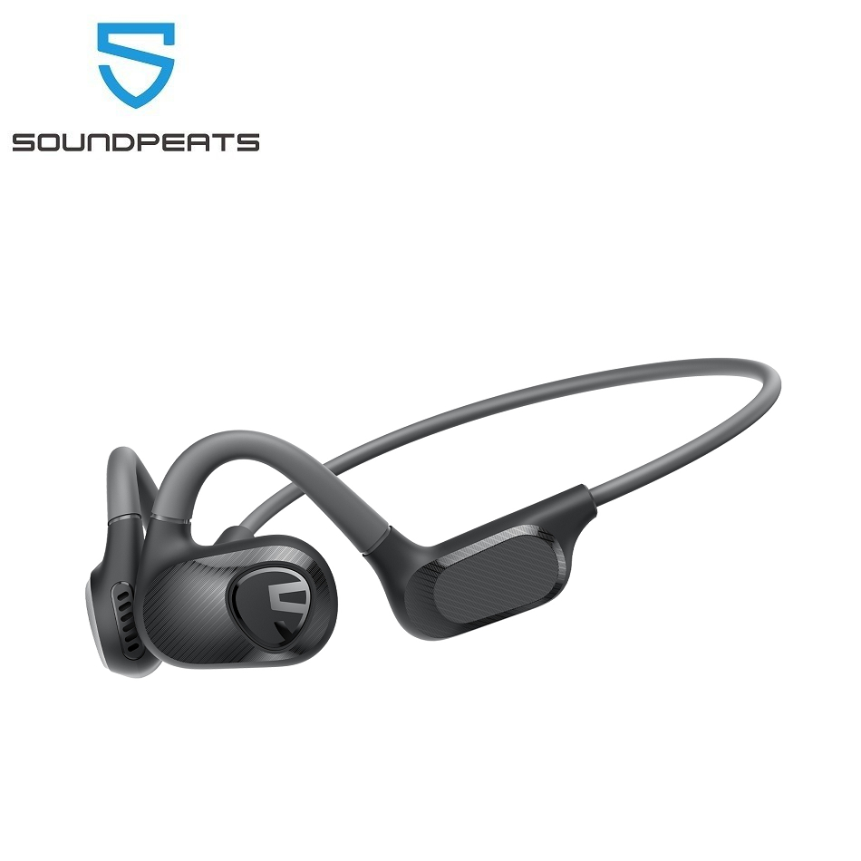 SoundPEATS RunFree Lite2 Bluetooth 5.3 Open Ear Headphones Air ...