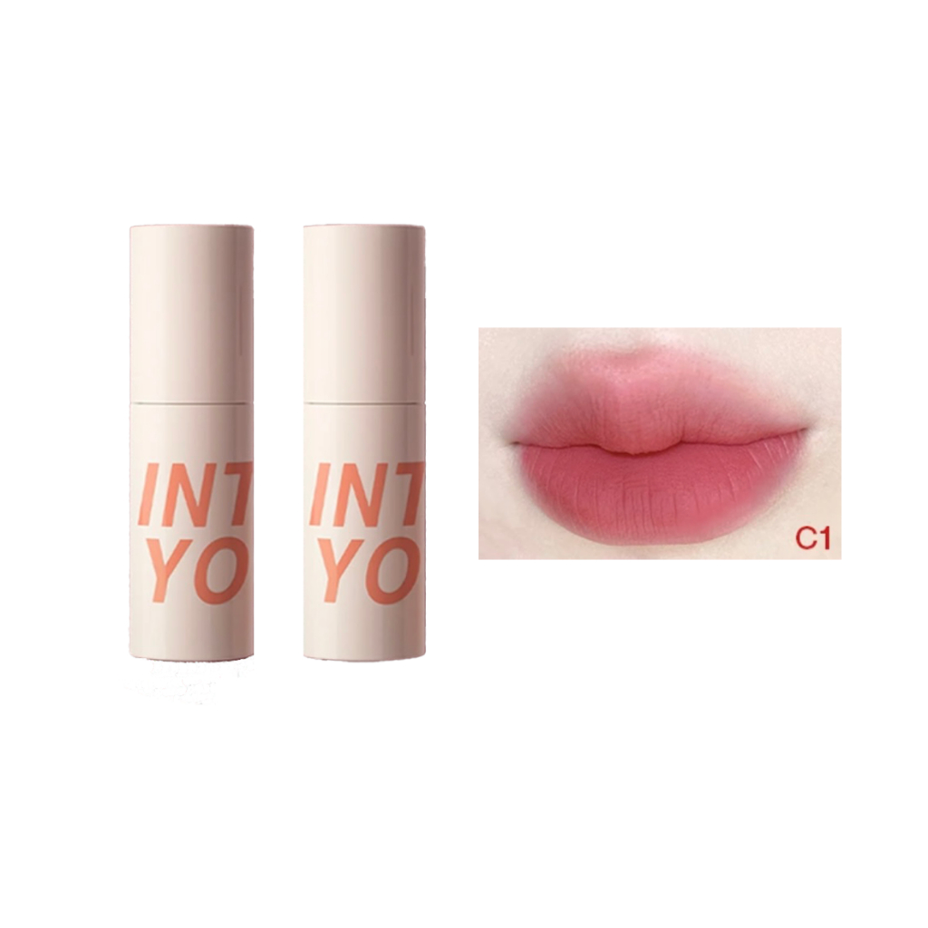 Walking into You Ellie Lips and Cheek Mud | Shopee Philippines