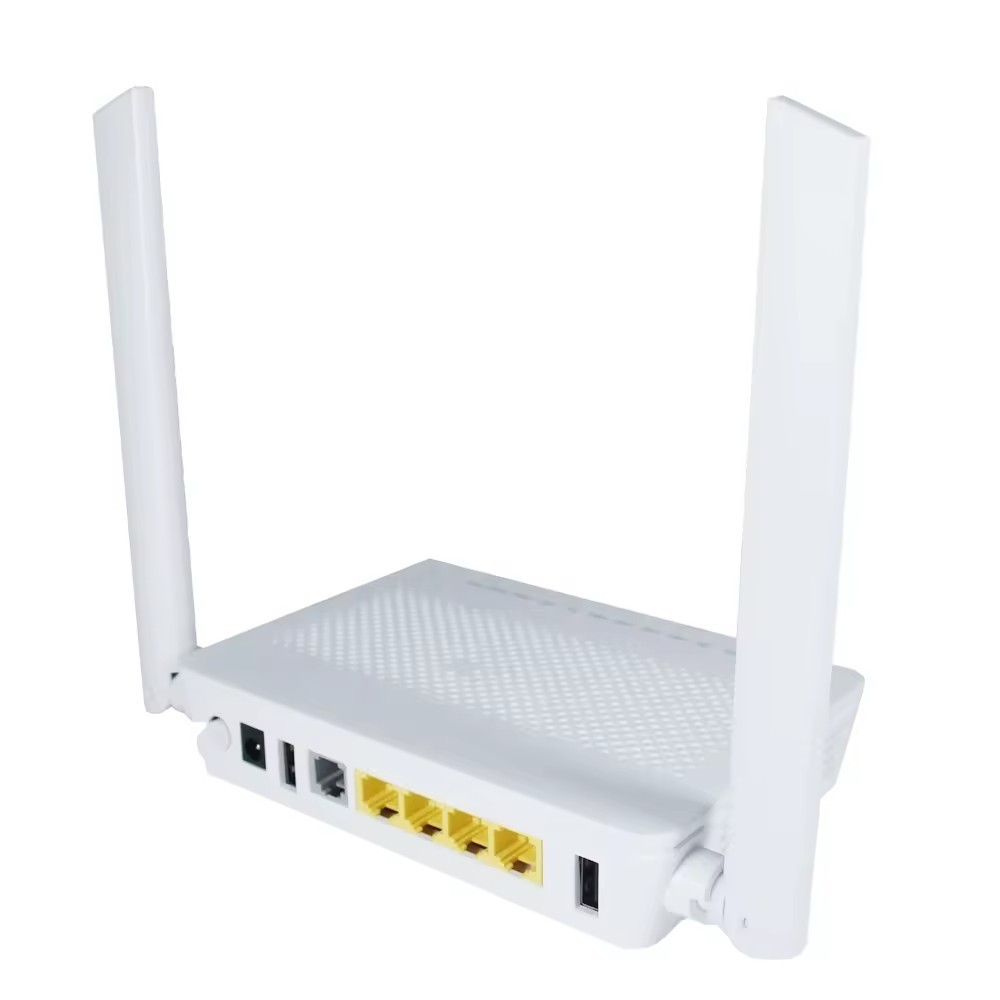 ONU Factory Original new EG8145V5 GPON EPON XPON ONT AC1200 5GHz Dual ...