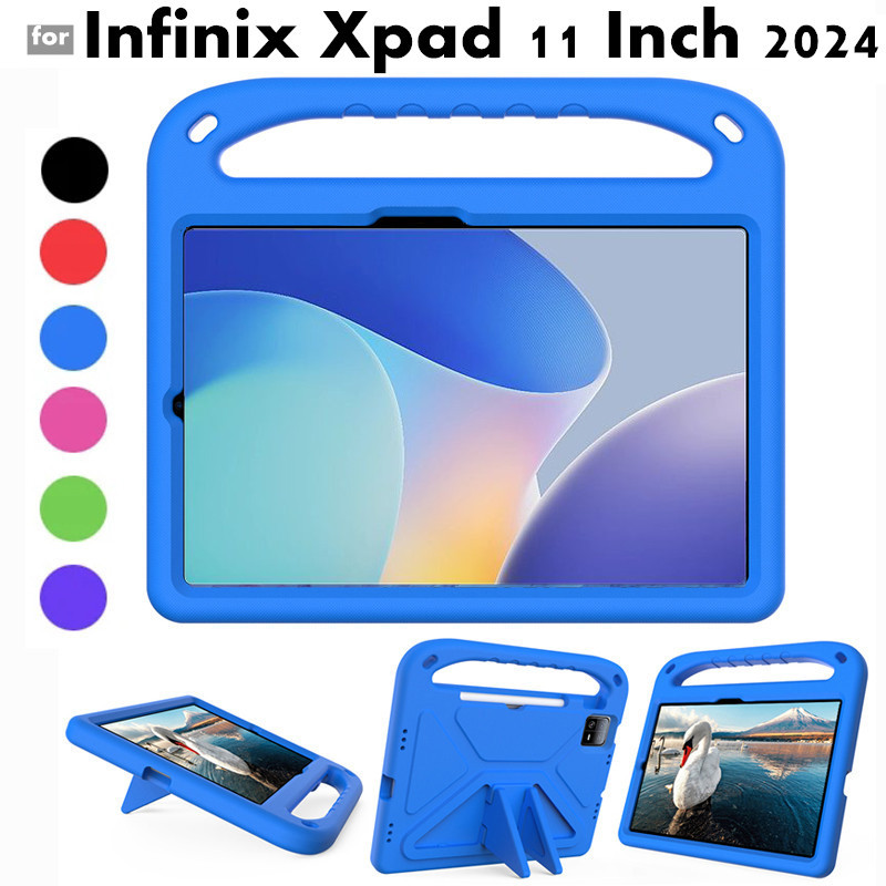 for Infinix Xpad 11 inch 2024 Case Tablet Case For Infinix X Pad 11 ...