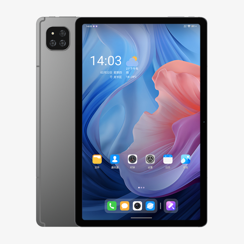 Alldocube iPlay60 Pro iplay 60 pro 11inch Tablet Helio G99 Android 13 ...