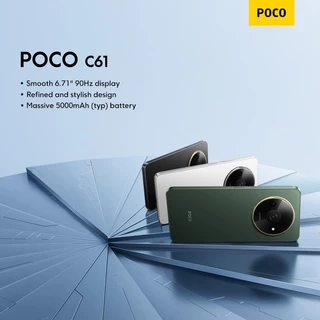 POCO Official Store Global