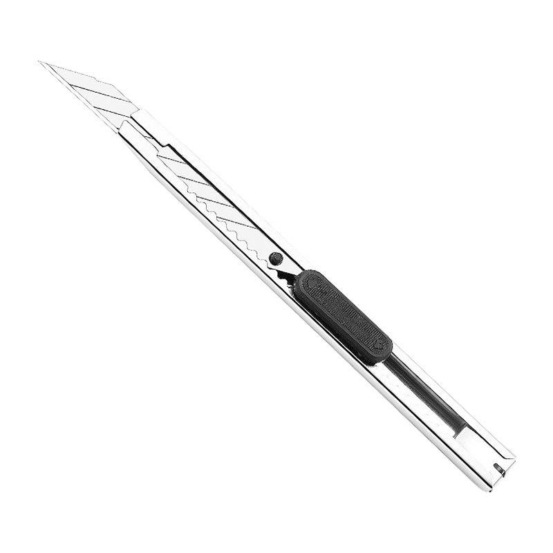 Industrial Snap Off Blade Cutter Knife Utility Cutter Knives Blade ...