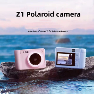polaroid camera - Best Prices and Online Promos - Oct 2024 | Shopee ...