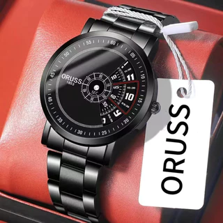 ORUSS Watches, Online Shop | Shopee Philippines